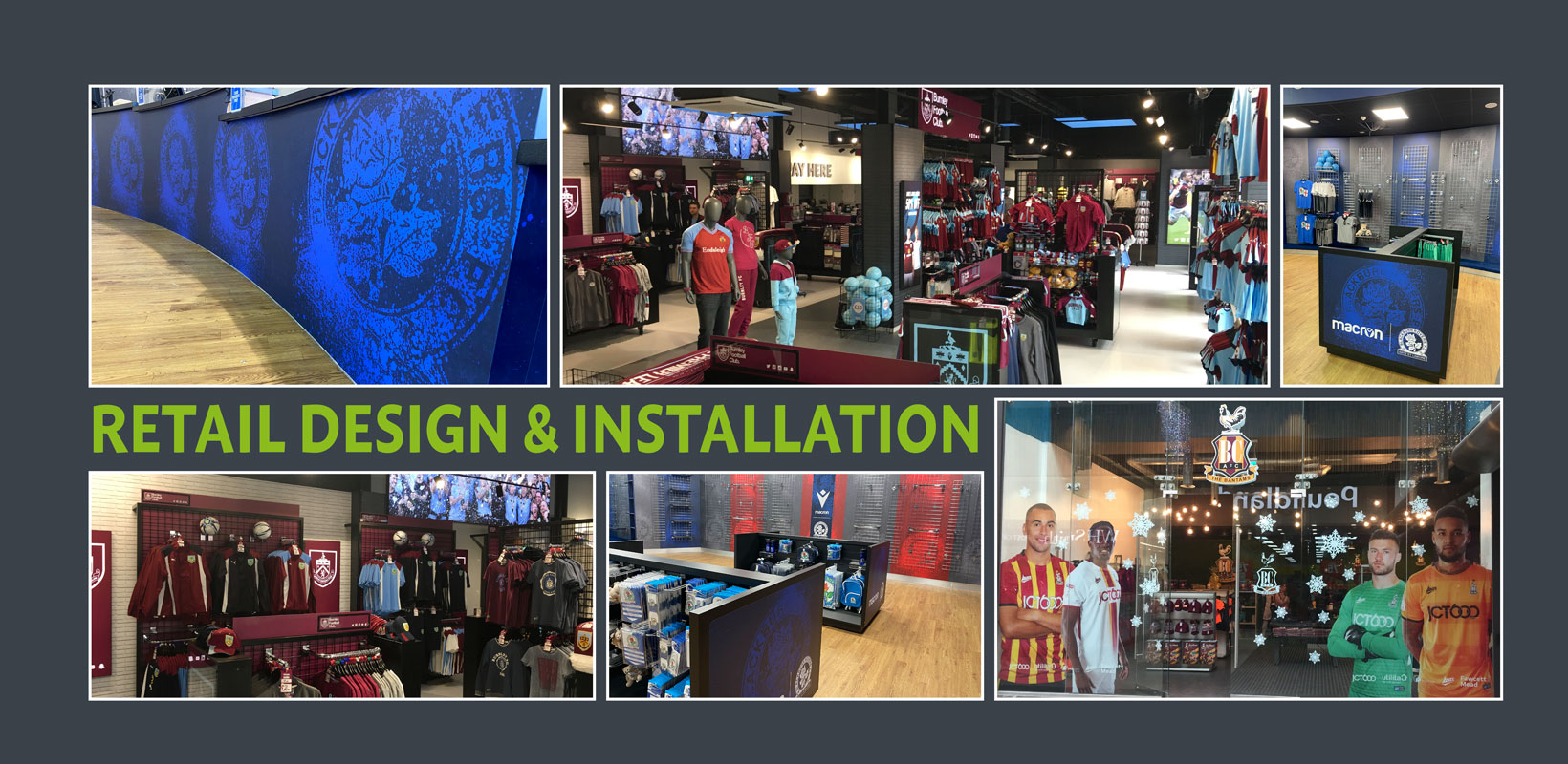 RETAIL SOLUTIONS – SMF Print